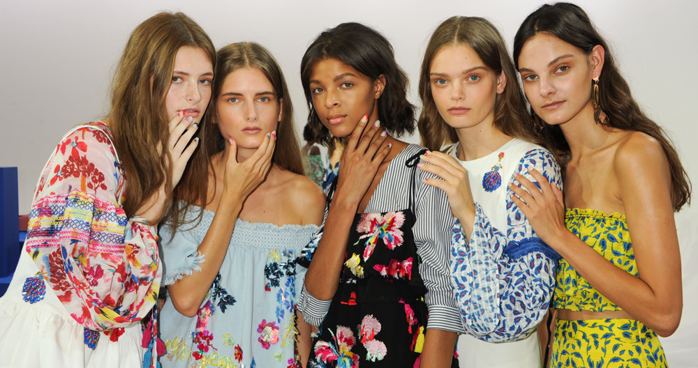 La manicura perfecta para el mes del Orgullo - Treatwell