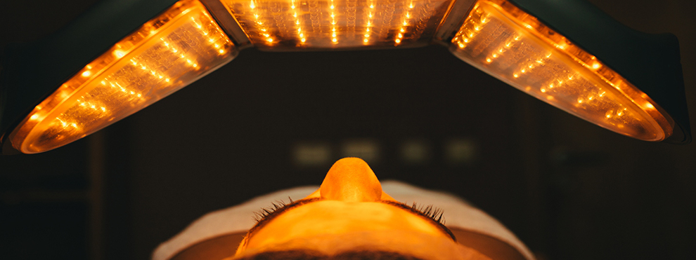 Tratamientos LED: todo lo que necesitas saber - Treatwell
