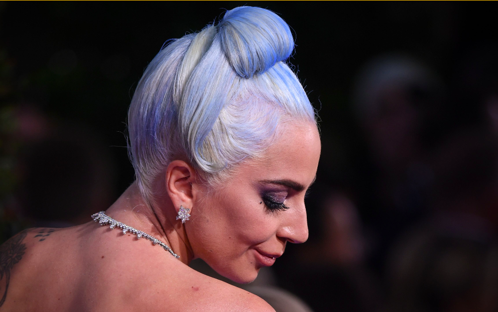 White hair: el color de pelo que se lleva ahora - Treatwell