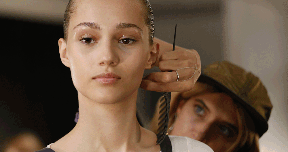 5 peinados para cuando tienes el pelo sucio - Treatwell