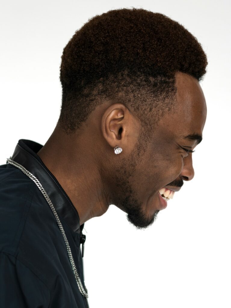 Taper fade: guía esencial de estilos y variaciones | Treatwell