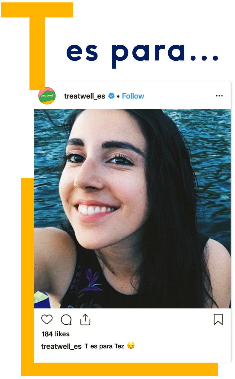 The Treatwell Glossary | The A-Z of hair and beauty